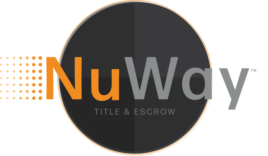 Contact Us - NuWay Title & Escrow